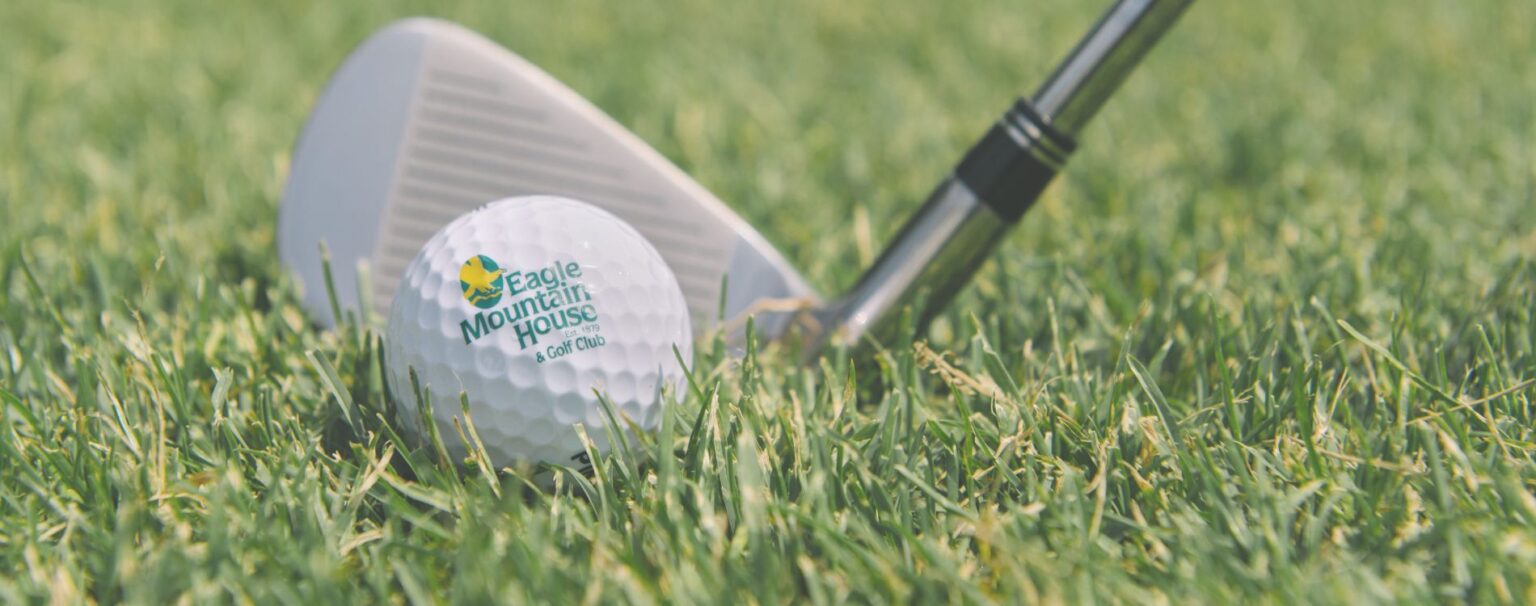 Golf Membership Form - Eagle Mountain House